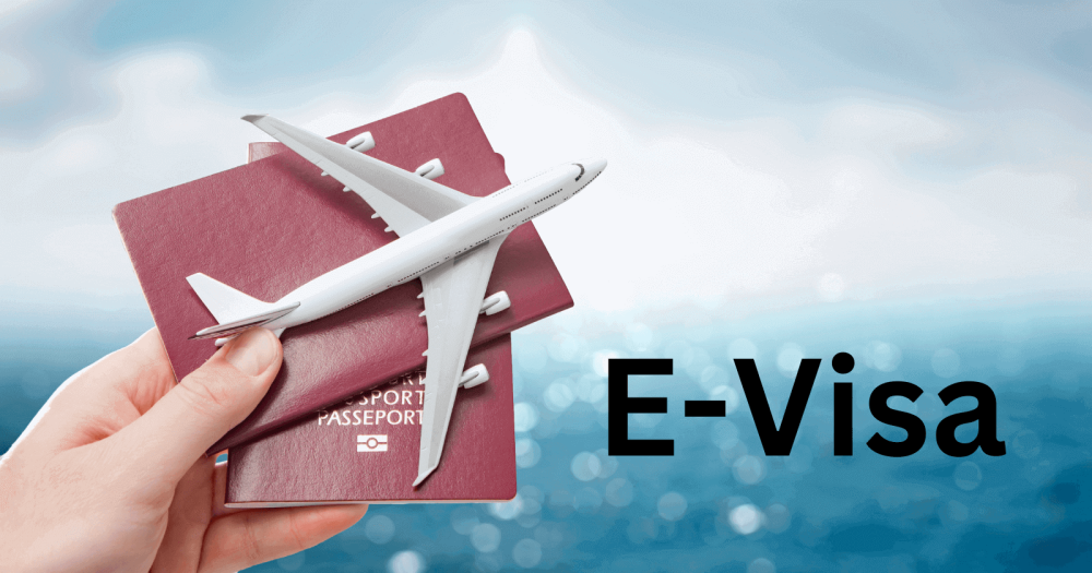 E-visa Hàn Quốc: Nhanh chóng, tiện lợi và dễ dàng