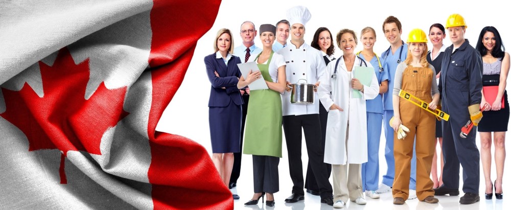 Xuất khẩu lao động Canada và những điều cần biết