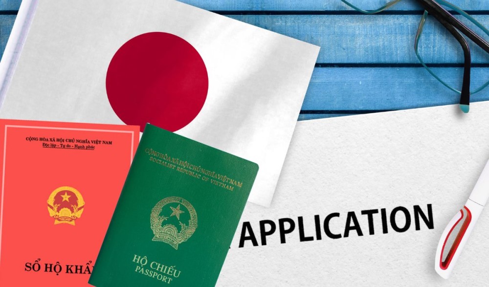 Xin Visa Nhật Bản 2024: Thủ tục, hồ sơ và kinh nghiệm